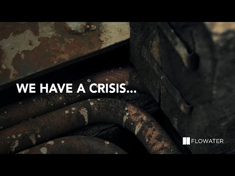 The U.S. Water Crisis: The Solutionless Cycle We’re Stuck In
