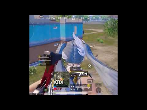 Classic gameplay #pubgmobile #bgmi #1million #gaming #pocox3prohdrextremegameplay