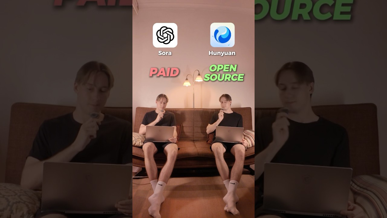 Free open source AI tool alternatives #freetools #developer #freesoftware #opensource #generativeai