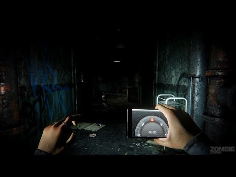 Steam Community :: Video :: Daylight Trailer