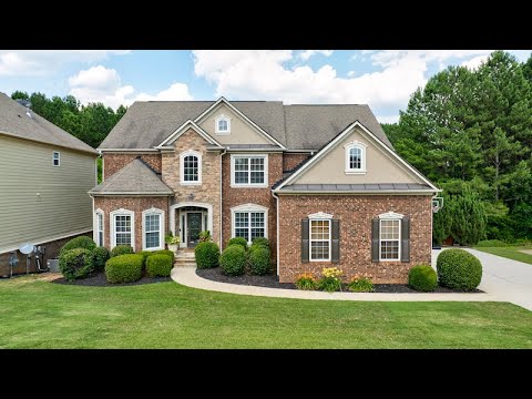 For Sale - 2181 Chaseford Lane Powder Springs, GA 30127