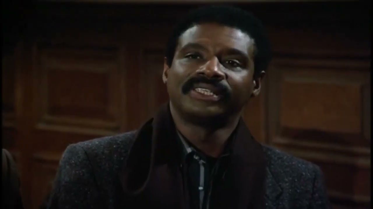 HILL STREET BLUES S7 E13