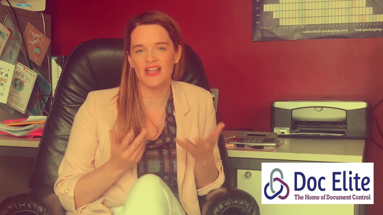 Selecting a Document Management Platform