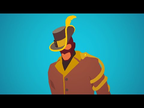 Steam Community :: Video :: Vector Art for TitanStar