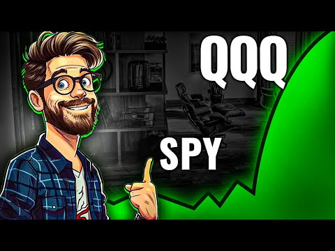 I was WRONG about SPY vs QQQ. Here's Why.
