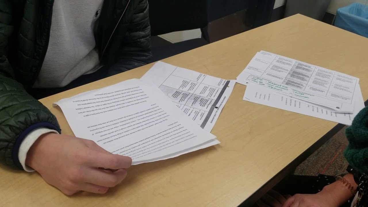 Co Constructive Feedback Example