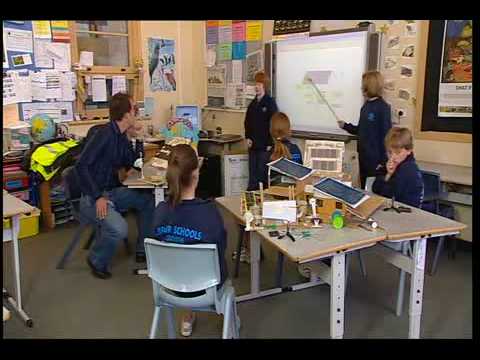 Solar schools