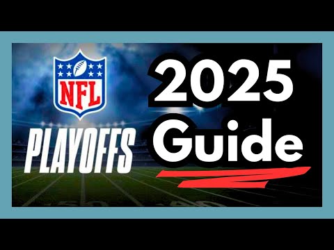 How to Watch the NFL Playoffs: Championships to Super Bowl 2025