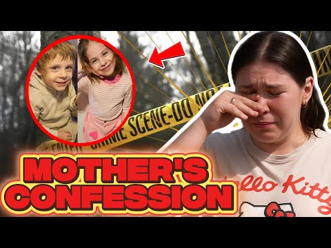 ๐จ SHOCK ๐จ She confessed everything and revealed the location of Lily and Jack Sullivan๐จโ๐ง