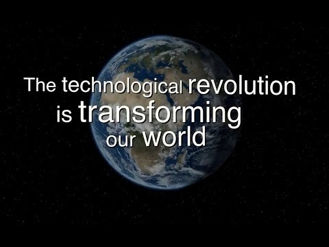 Technology, Innovation and Inclusive Growth