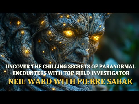 Uncover the Chilling Secrets of Paranormal Encounters with Top Field ...