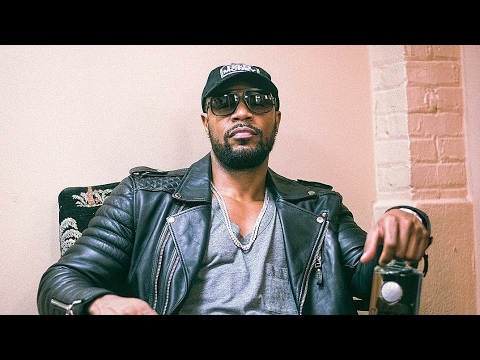 R&B singer Tank !!!!😍