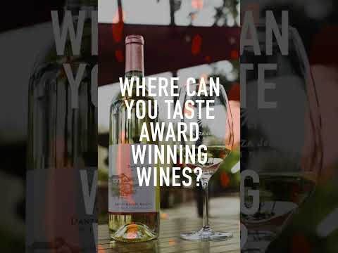 Danza del Sol Award Winning Wines