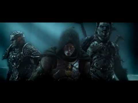 Sauron’s Servants – Epic Shadow of Mordor Trailer – LOTRO Players