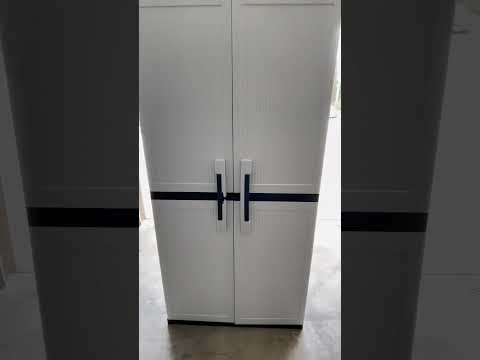 @lowes keter storage #cheap #easybuild