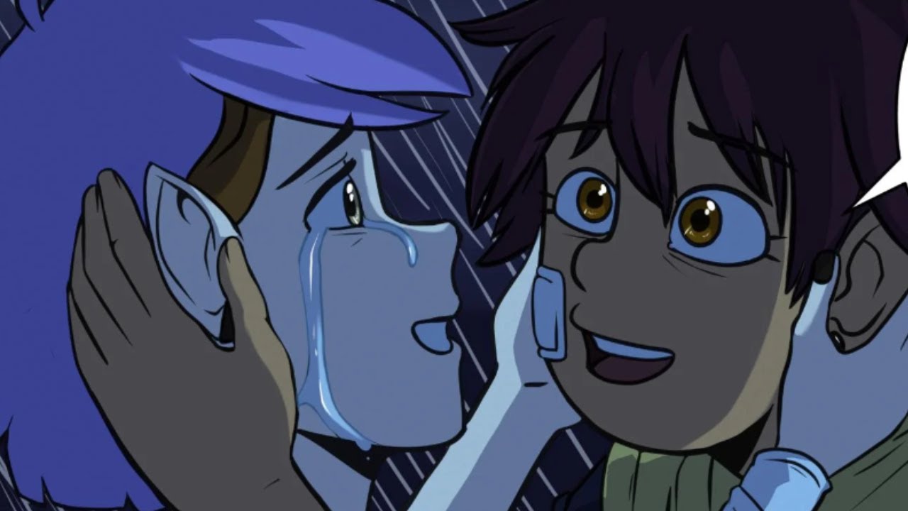 Dios Este Comic Dub Dios Este Comic En General The Owl House Toc