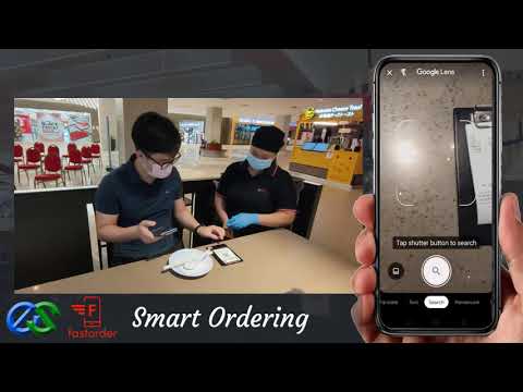 🆕 Point Of Sale System (pos) Software | Point Of Sale System EPOINT POS | Near Setiawangsa Video