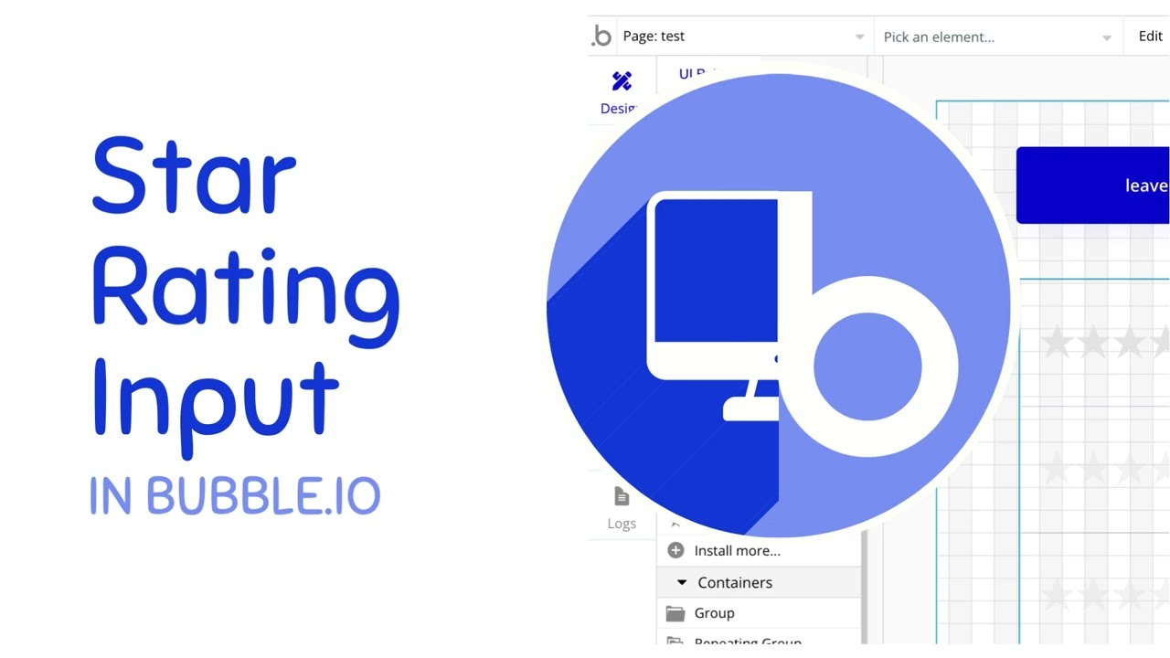 How-To Add a Star Rating Input (Using a Plugin)