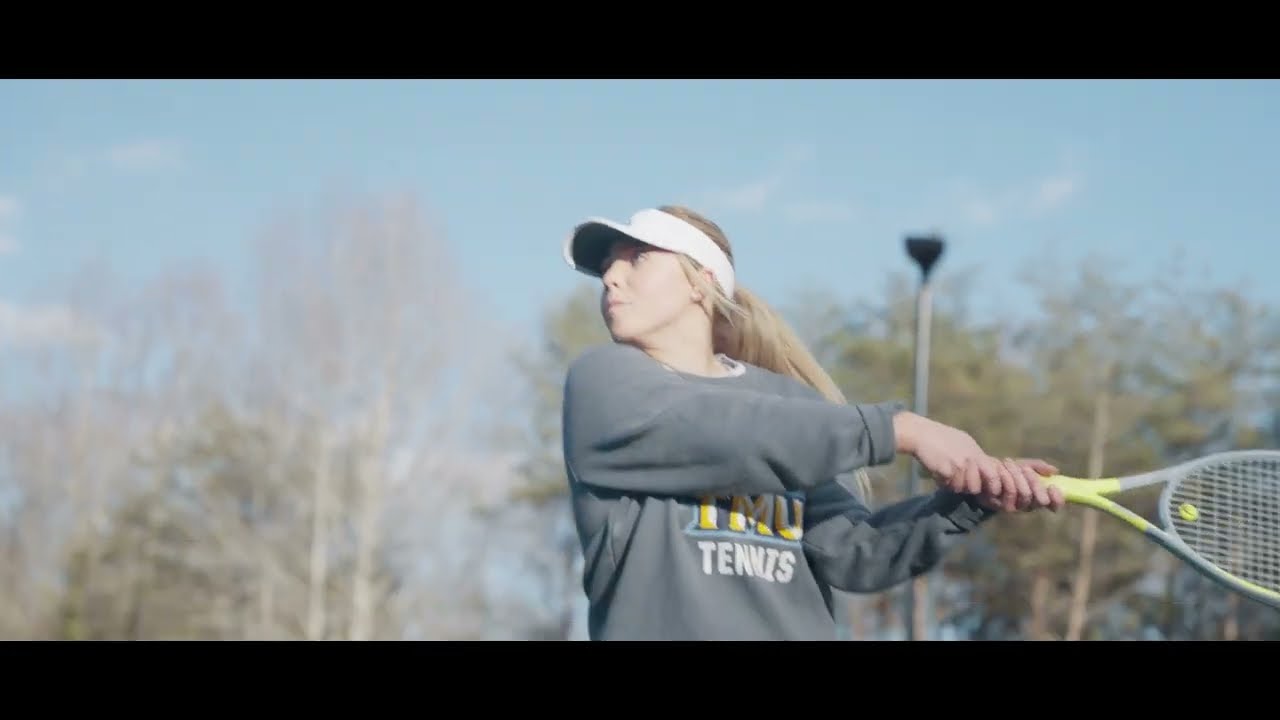 Take a virtual tour of our beautiful campus and top-of-the-line athletic facilities!