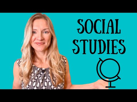 Social Studies homeschool curriculum DON'T MAKE IT HARDER THAN IT HAS TO BE.