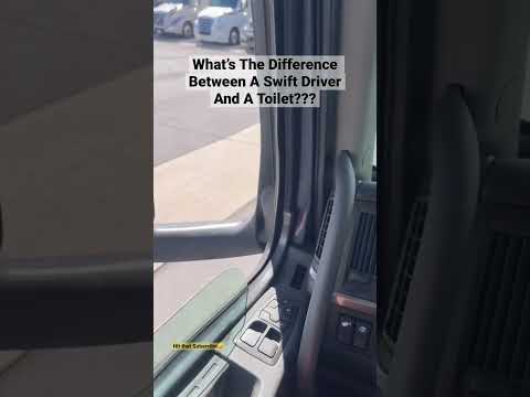 Funniest Trucker Joke In The World😂 #truckdriver #trucking #swift #owneroperator #otr #cdl