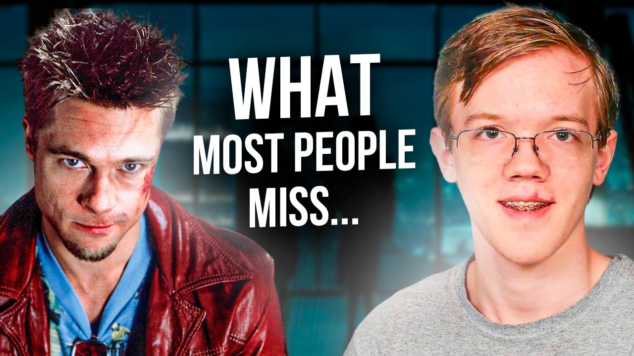 Understanding the Cultural Impact of Fight Club 25 Years Later | Galaxy.ai