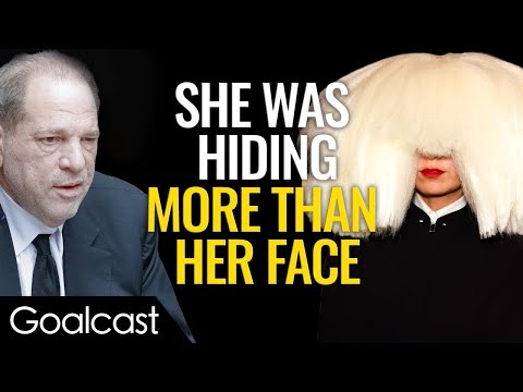 Why Sia Had to Hide Behind a Mask | Life Stories by Goalcast