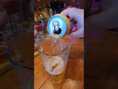 Happy Birthday Carnival, What Better Way To Celebrate Than With Your Own Birthday Beer