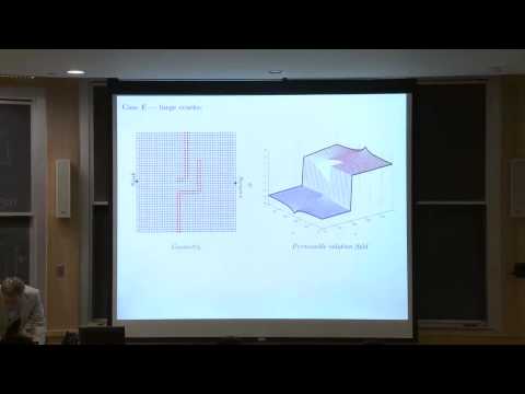 006 Fast direct solvers for sparse matrices- Gunnar Martinsson