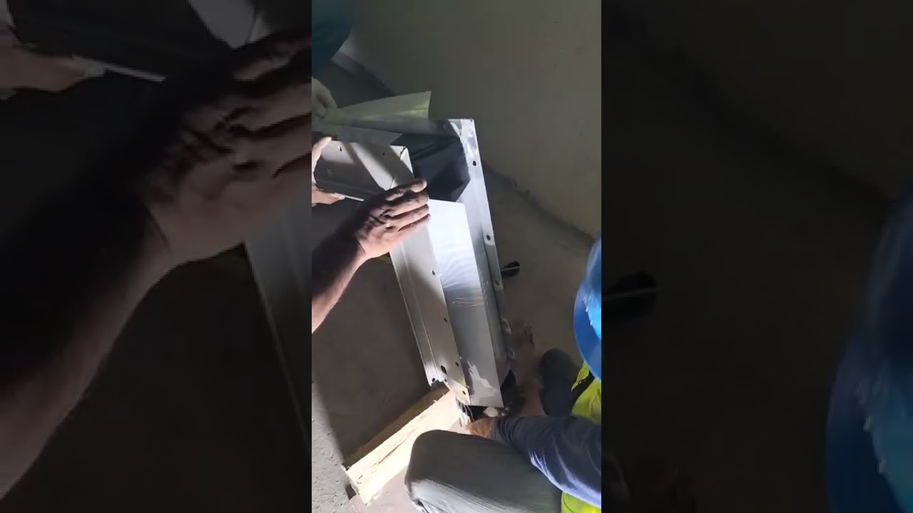 Busduct preventive maintenance