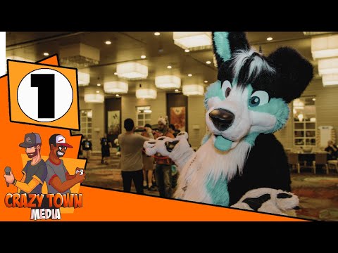 What's TNT's Furry Persona? | Buzz Feed Quizzes | Ep 6 | Crazy Town Gaming
