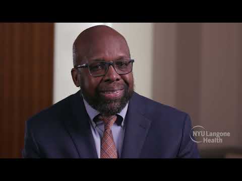 Meet Bariatric & General Surgeon Dr. Collin E. Brathwaite