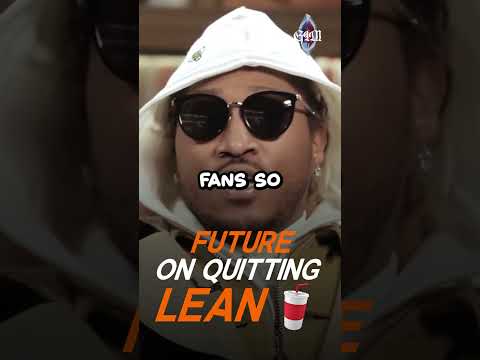 Future On Quitting LEAN ๐ฅค