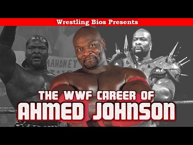 Former WWE star to make a rare appearance 20 years after his final match