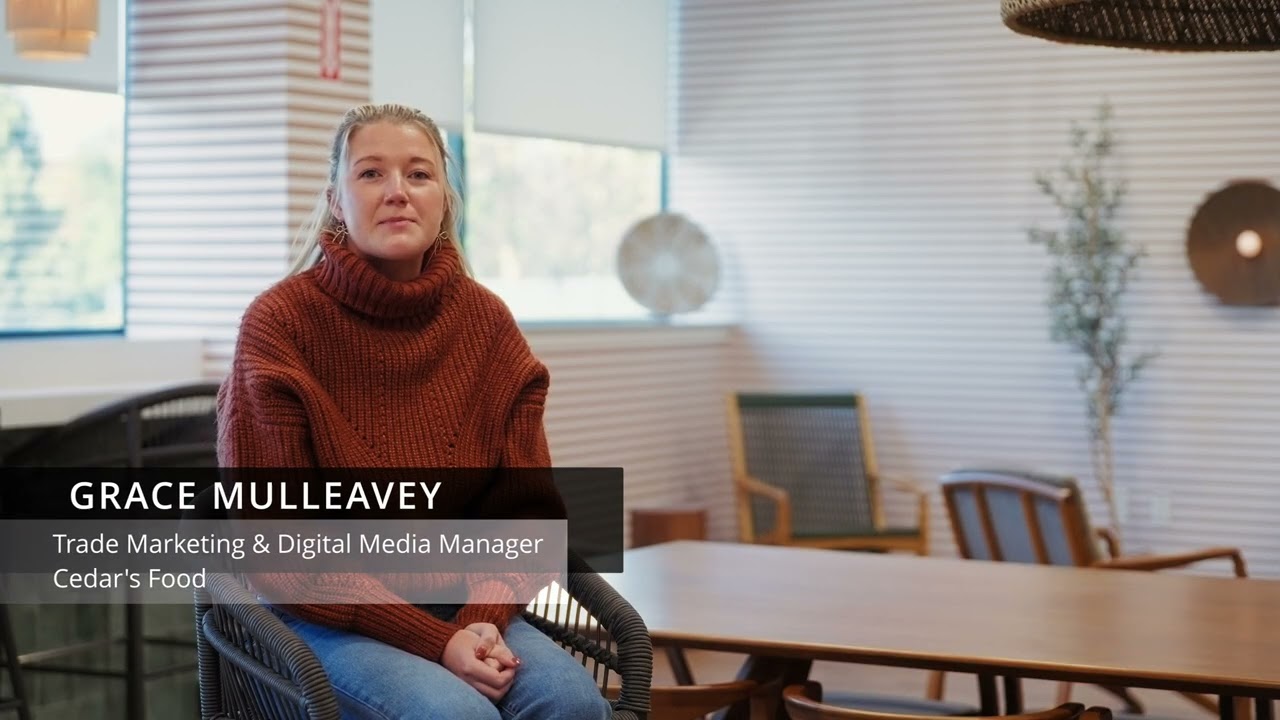 ProSource Signs Cedars Project Showcase