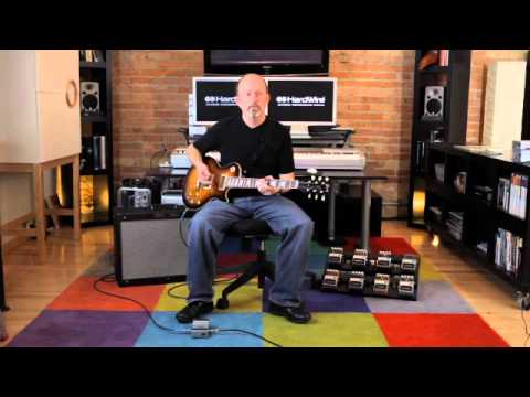 DigiTech Hardwire HT-6 PolyChromatic Tuner - ranked #26 in Pedal Tuners ...