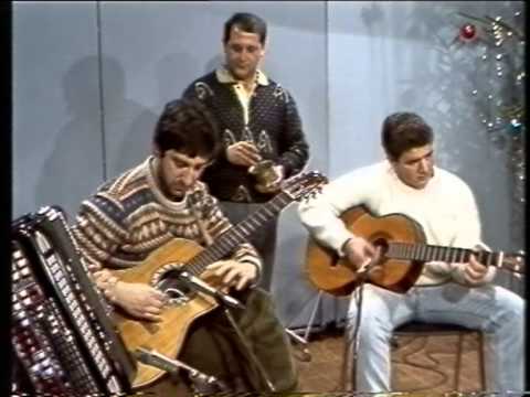 A Strina Calabrese - Musica Popolare