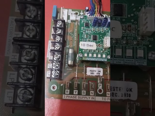 Carrier PCB Boards - Carrier Inverter Split Ac Outdoor Pcb Wholesaler ...