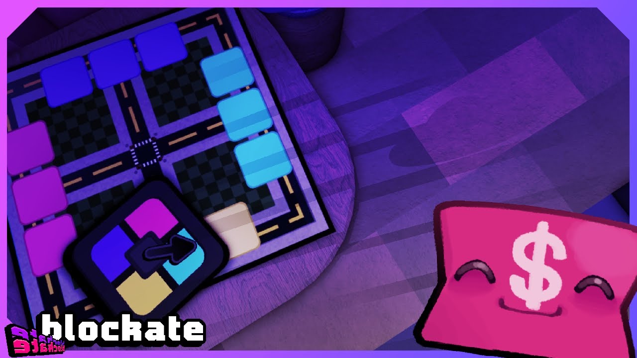 blockate OST - Title