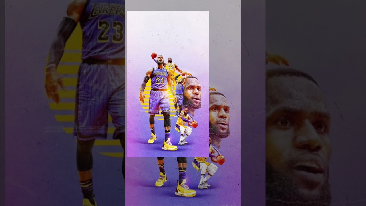 Best LeBron James wallpapers pt.1