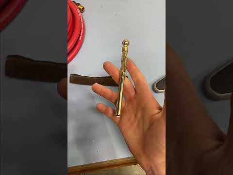 How To Check Tire PSI | Full Video Up