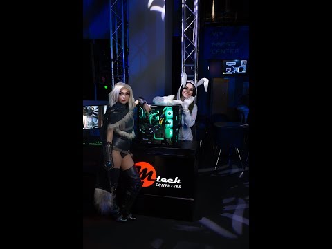 TT LCGS Certification - Mtech + EVO PC + Digital Razor + Boiling Machine + Edelveys +++ Thermaltake
