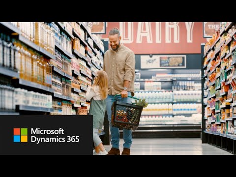 Orkla Food Sweetens Efficiency with Dynamics 365 Finance