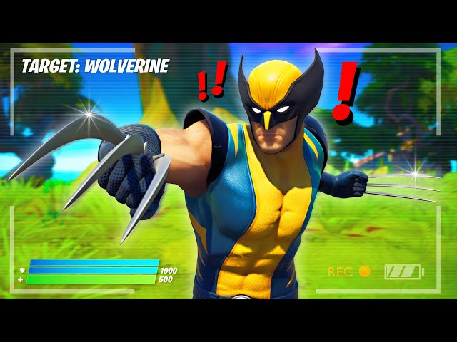 6 Fortnite Bosses that are hard to beat, ranked