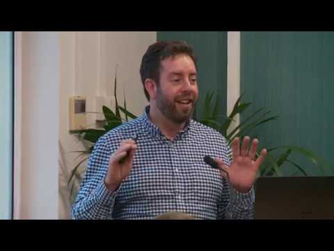 The environmental and health benefits of trees | John MacLeod Lecture 2019 | RHS