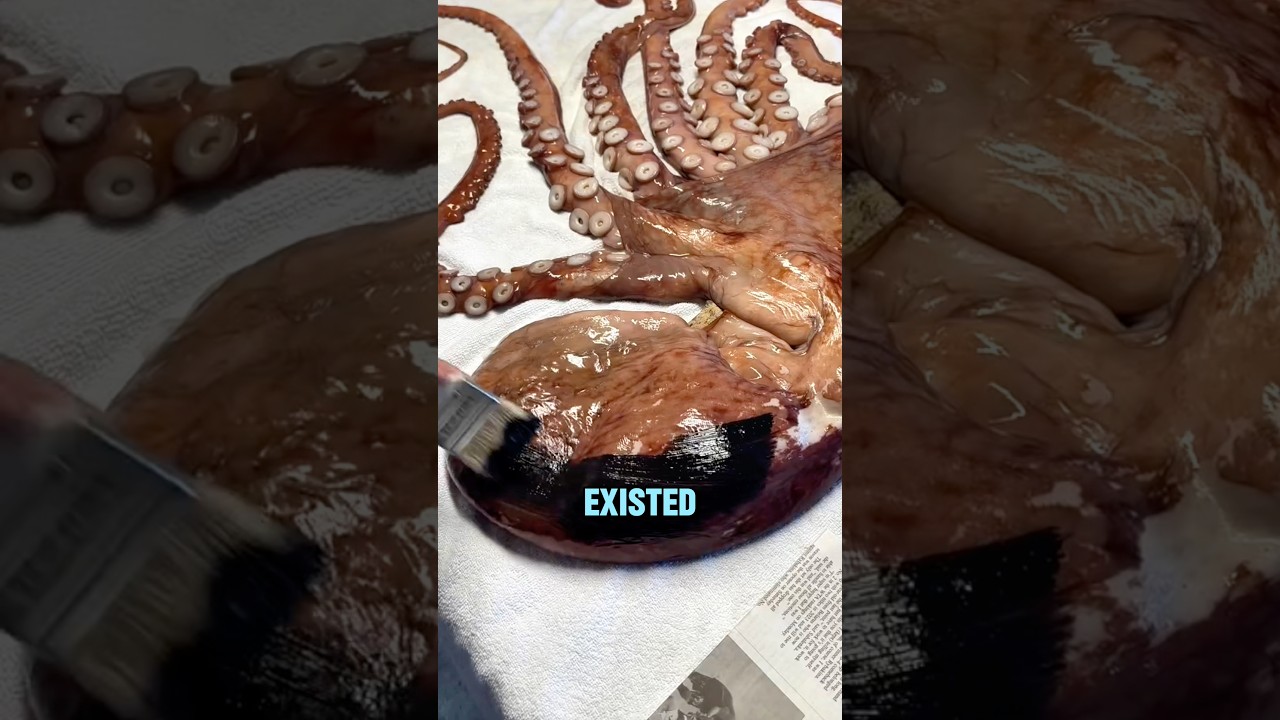 Amazing Japanese Fish Art