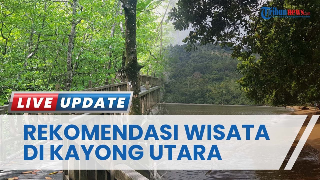 Rekomendasi Destinasi Wisata di Kayong Utara, Kalbar yang Harus ...