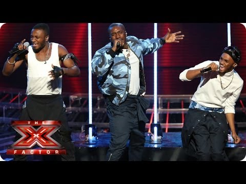 X Factor Rough Copy profiled: Videos, pictures, quotes and everything ...