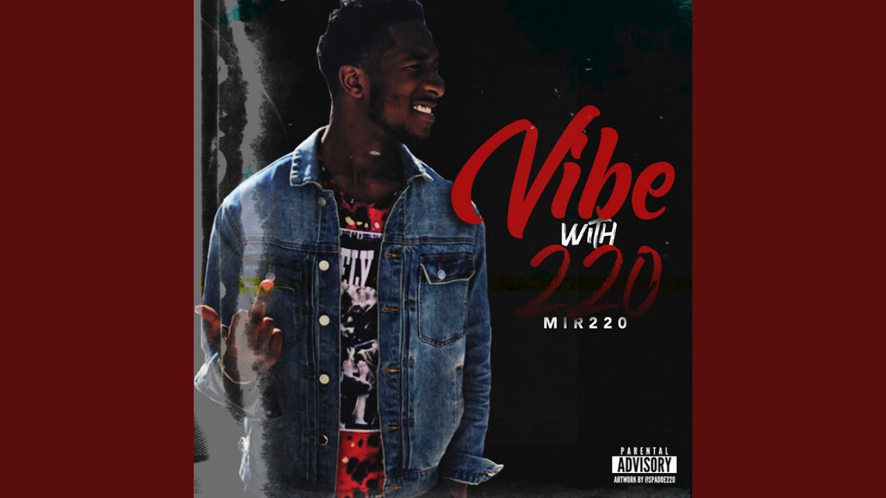 Vibe With 220