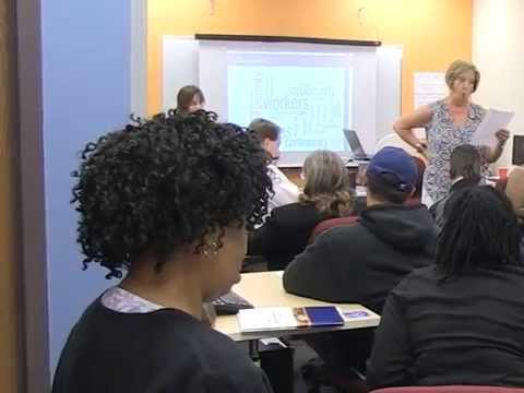 Workforce Development: 5 Steps To Your Next Job